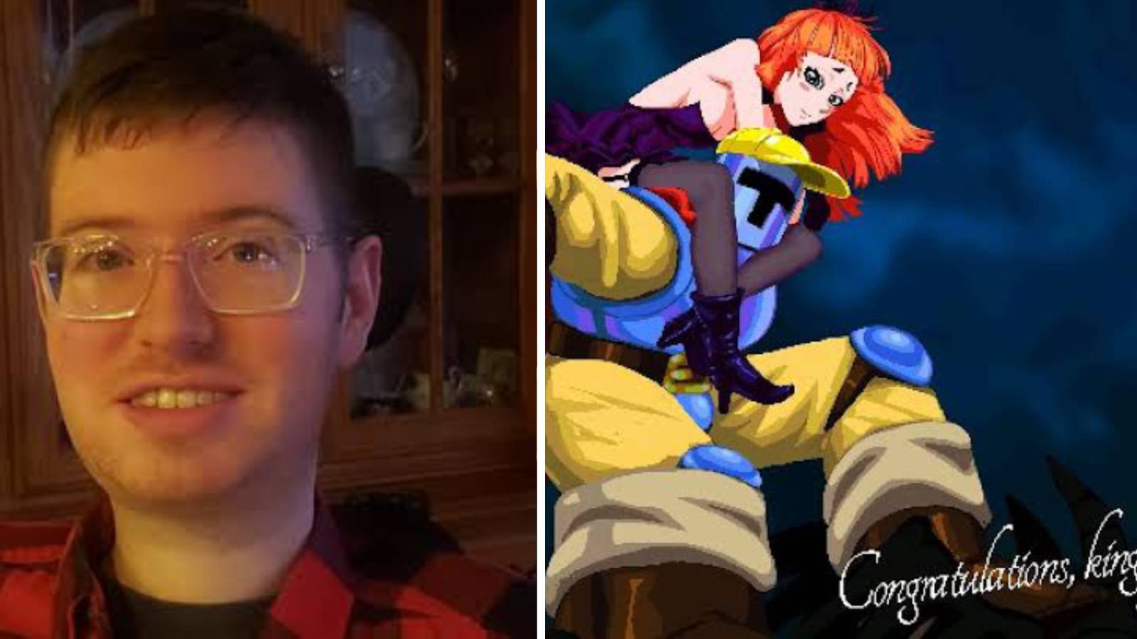 Twitch Streamer With Disability Manages To Beat Jump King DLC Using ...