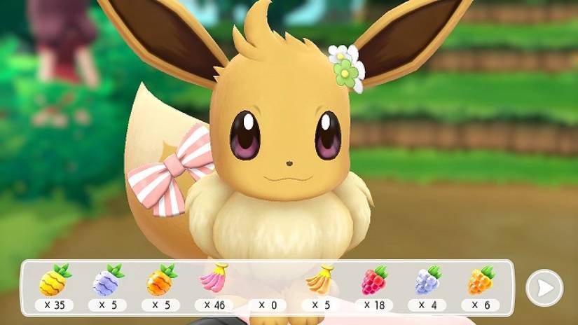 The Best Berries In The Pokemon Series