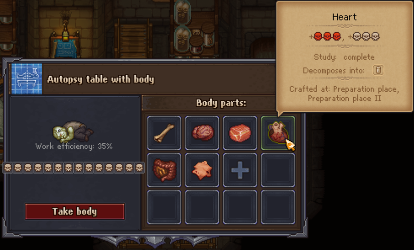 graveyard keeper borderless not working