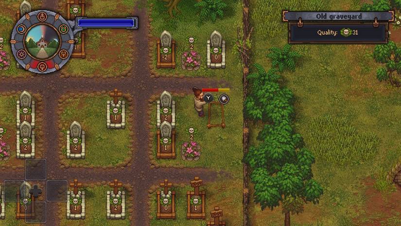 Graveyard Keeper: A Guide to Getting Started