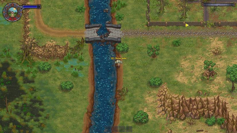 graveyard keeper borderless not working