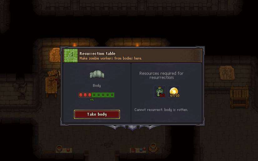 graveyard keeper days