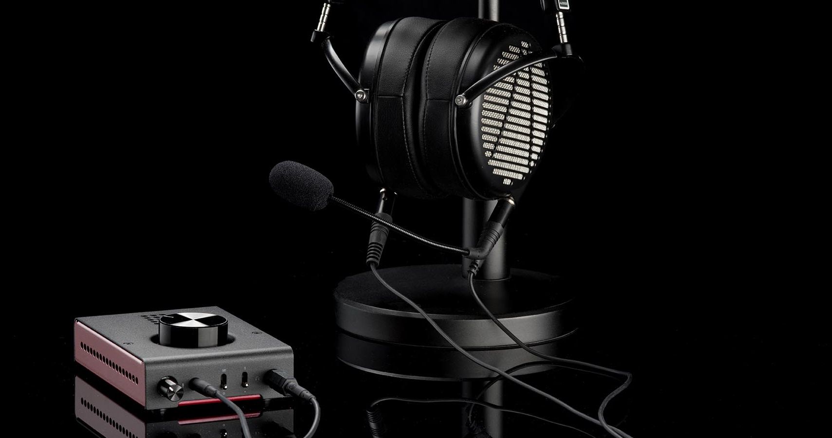 Schiit Audio Hel High-Power Gaming DAC/Amp Review: A Powerful Addition ...