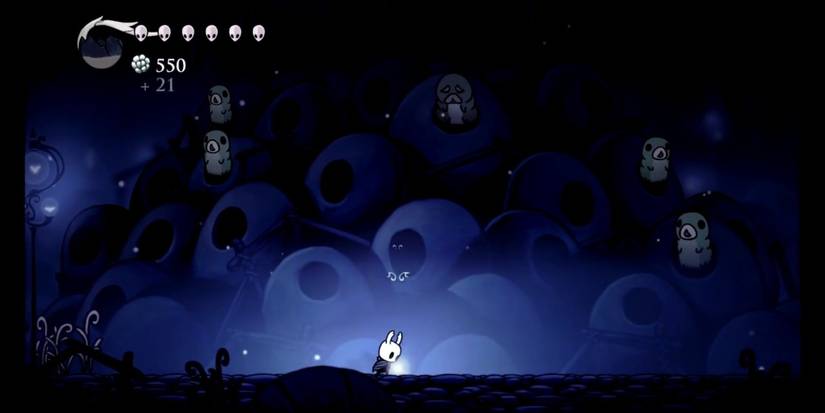 The Best Charms In Hollow Knight, Ranked