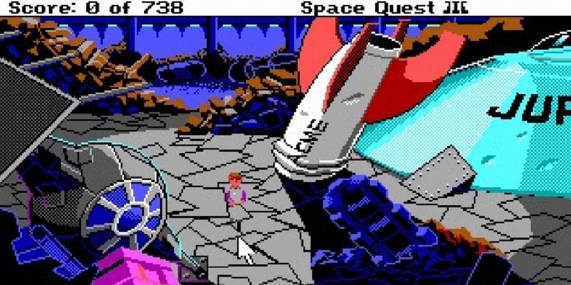 10 Ways Sierra On-Line Changed Video Gaming Forever