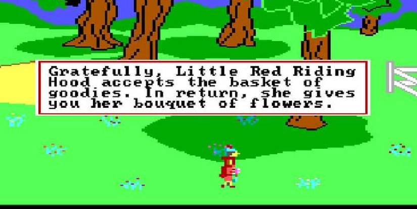 10 Ways Sierra On-Line Changed Video Gaming Forever