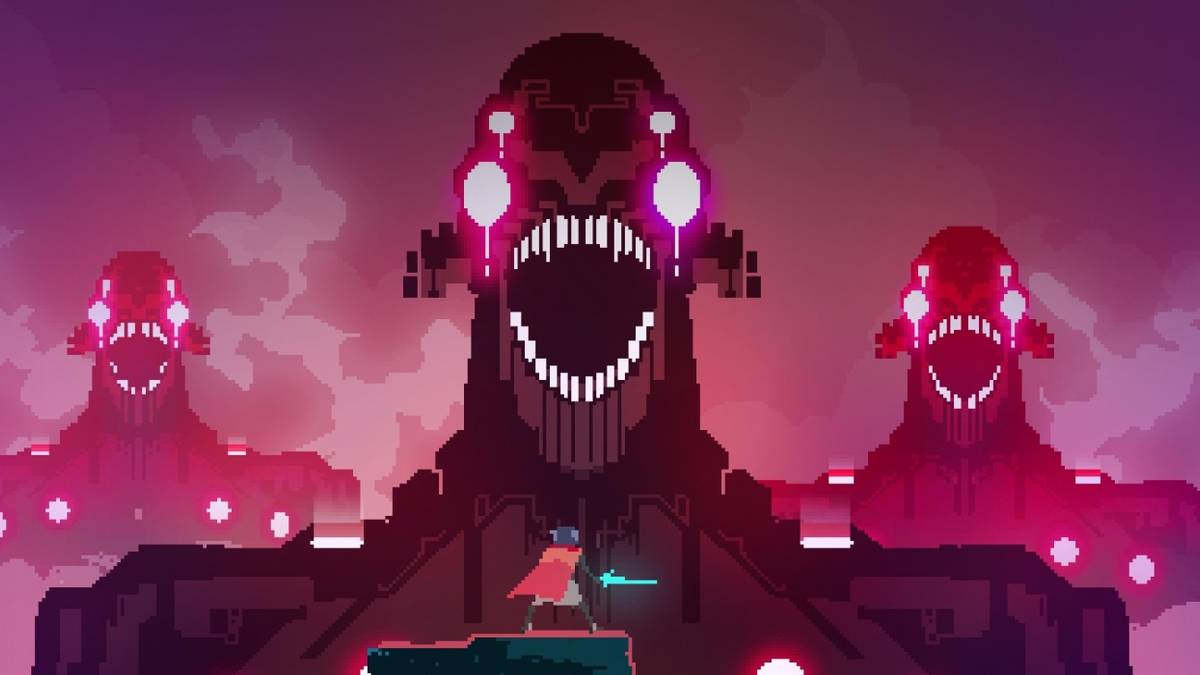 12 Best Pixel Art Games on Switch (According to Metacritic)