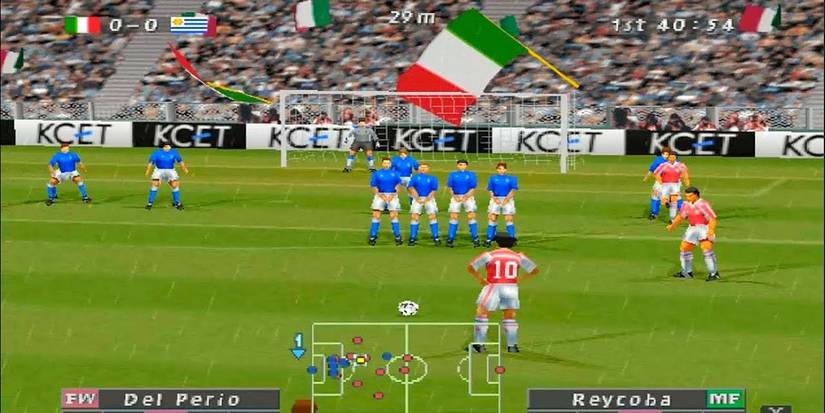 The 10 Best Konami Games, Ranked (According To Metacritic)