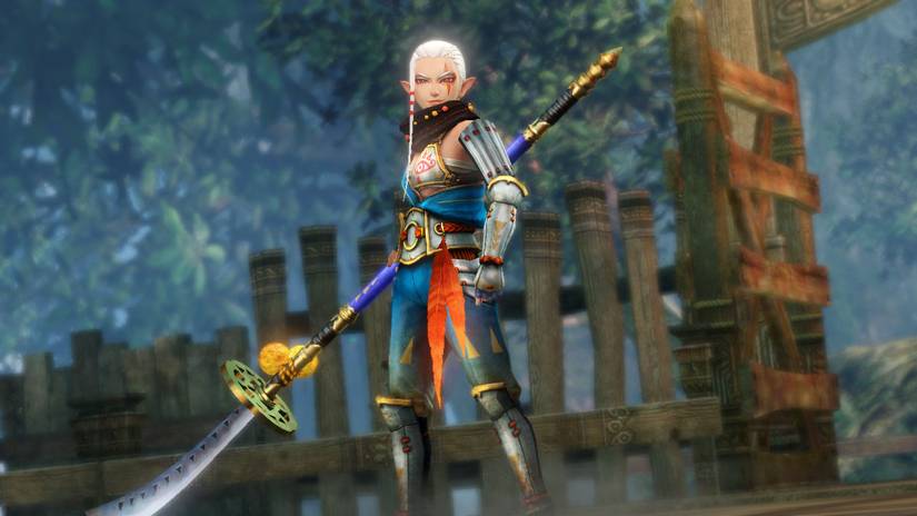 The Legend of Zelda: Every Incarnation Of Impa, Ranked
