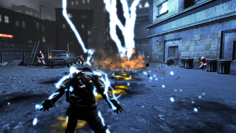 Every Sucker Punch Game, Ranked (According to Metacritic)