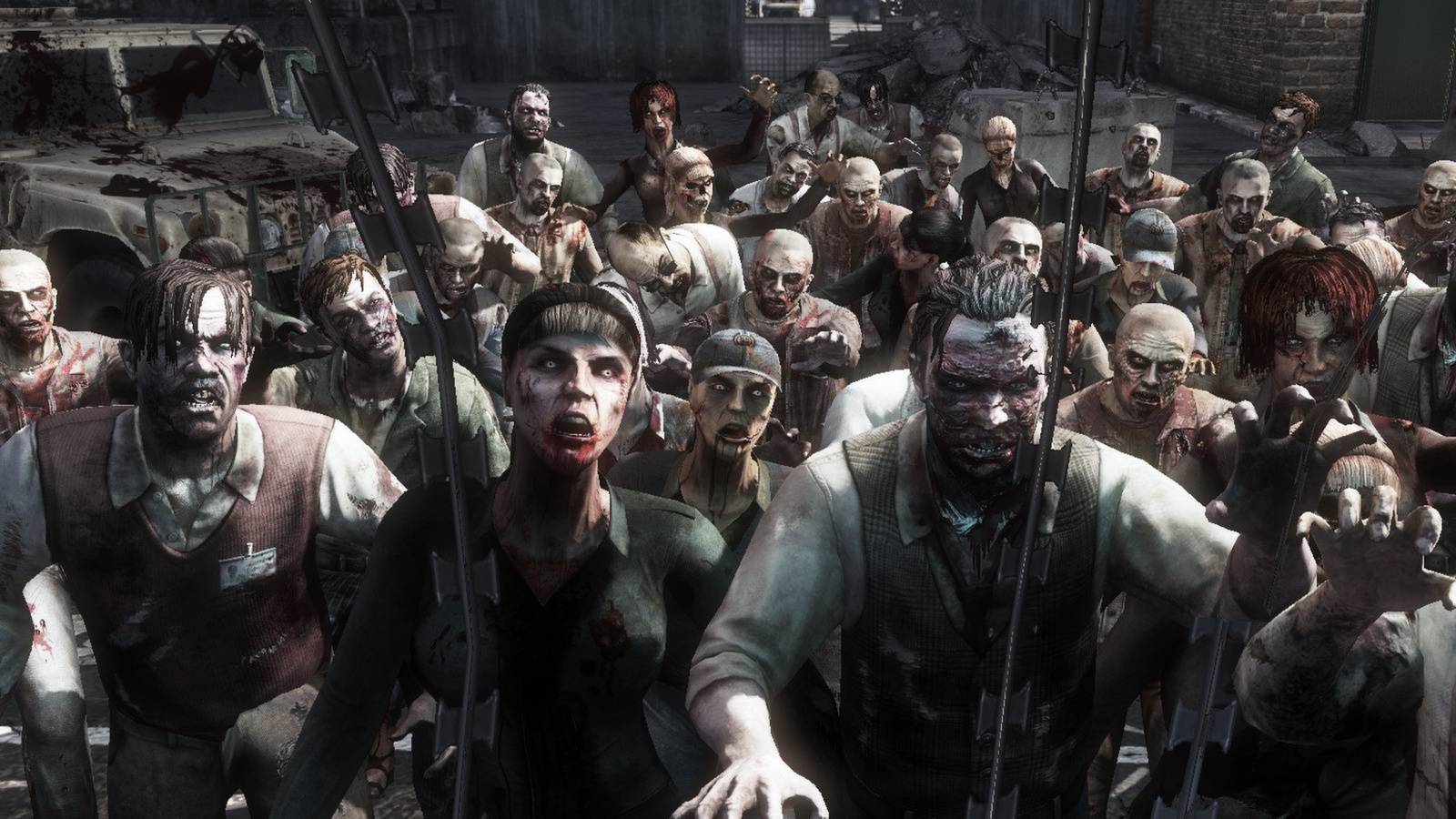 The 10 Worst MMORPGs Of The Decade, Ranked (According To Metacritic)