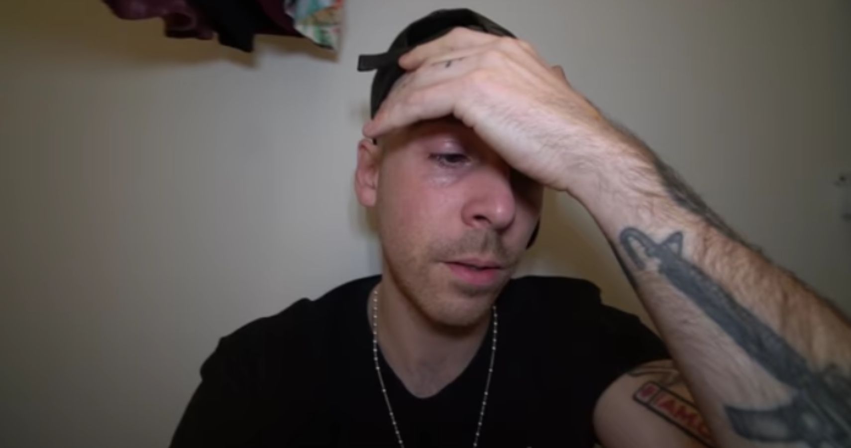 YouTuber JayStation Admits Lying About Girlfriend's Death To Gain ...