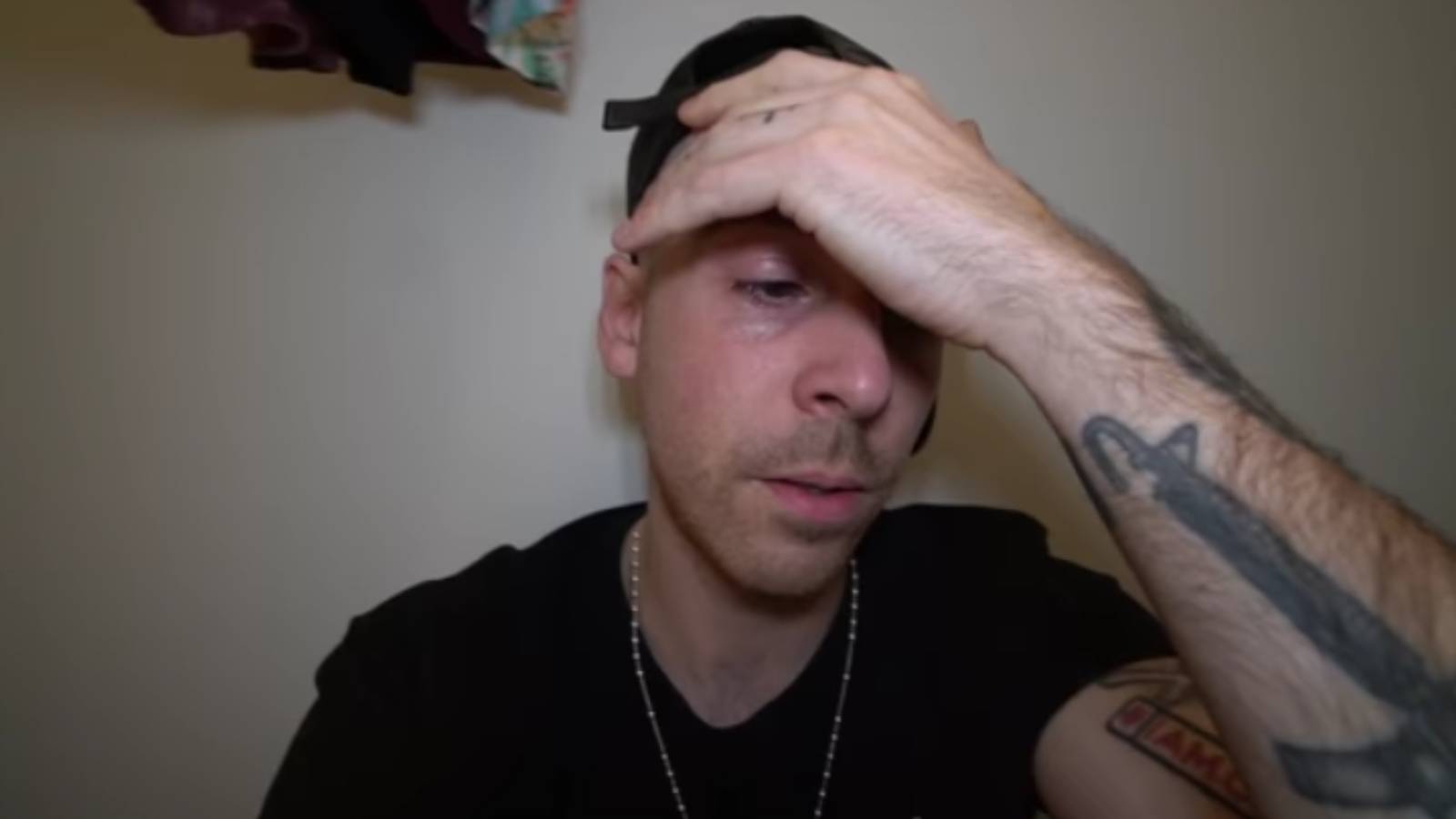 YouTuber JayStation Admits Lying About Girlfriend's Death To Gain ...