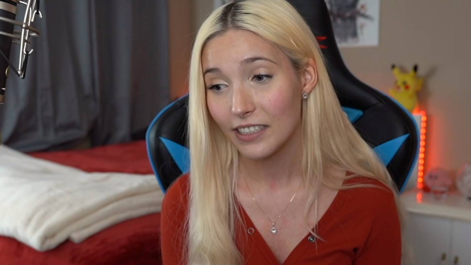 Streamer Jenna Has Been Unpartnered Following The Leak Of Racist Chat Logs
