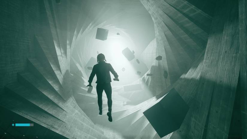 Ranking All 7 Supernatural Abilities In Control And Where To Find Them