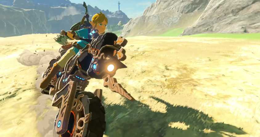 The Legend Of Zelda Timeline, In Order And Explained