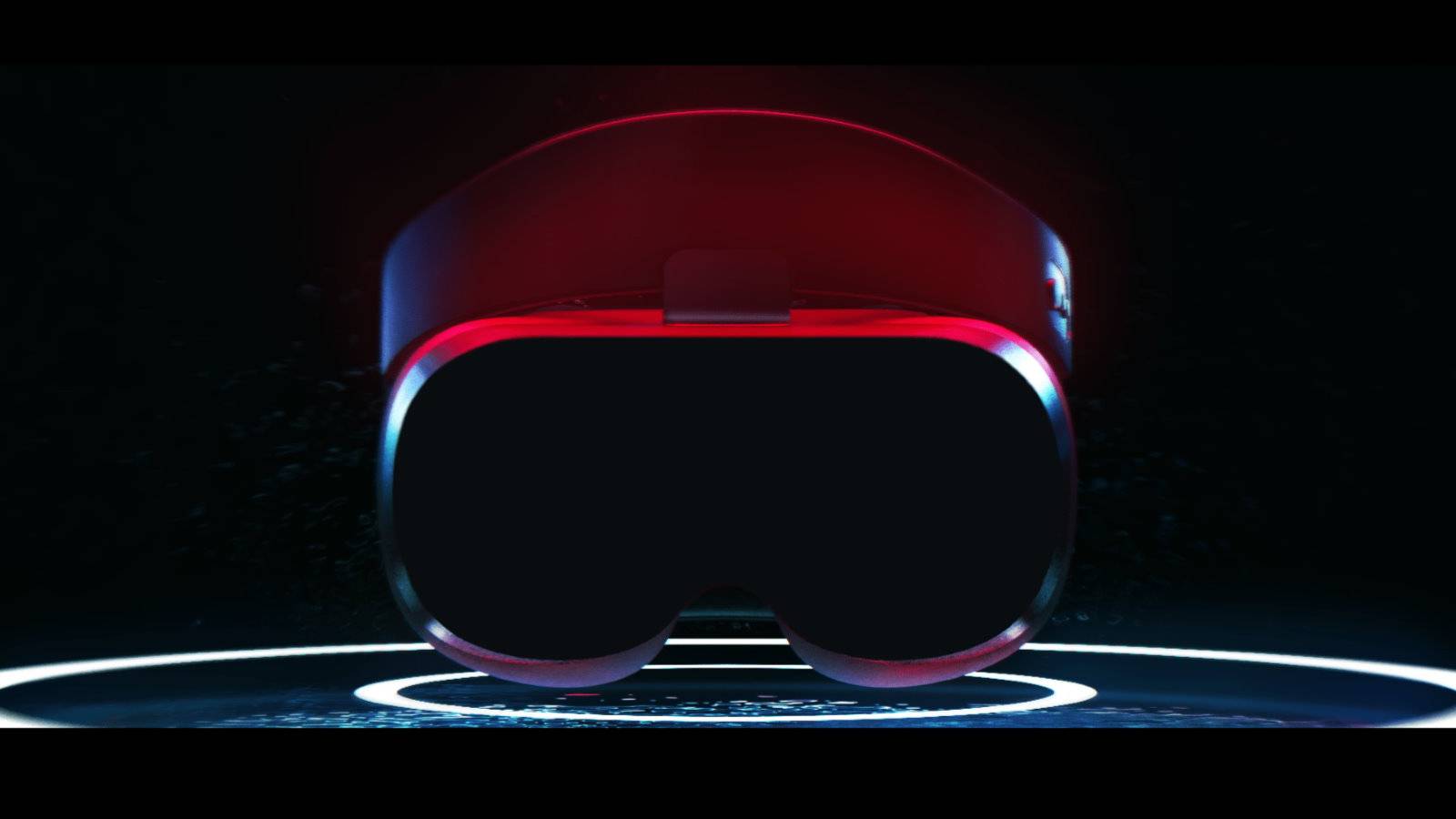 Lynx VR Headset Poised To Beat Oculus To AR-Capable Pass Through