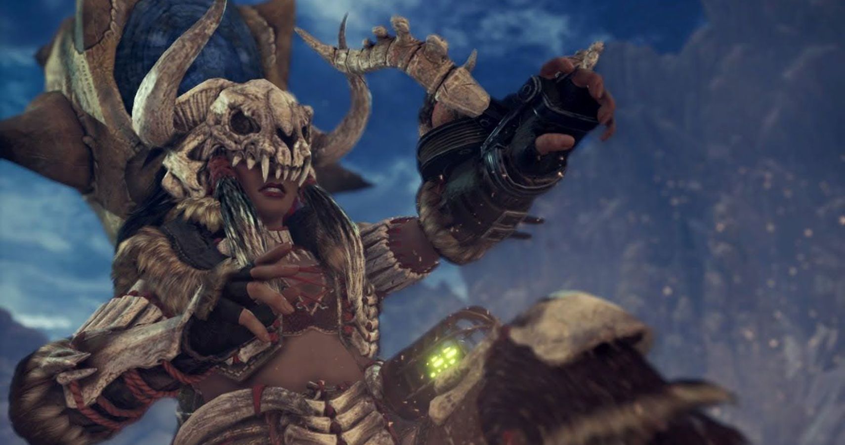 10 Best Places To Find Monster Bone + In Monster Hunter World