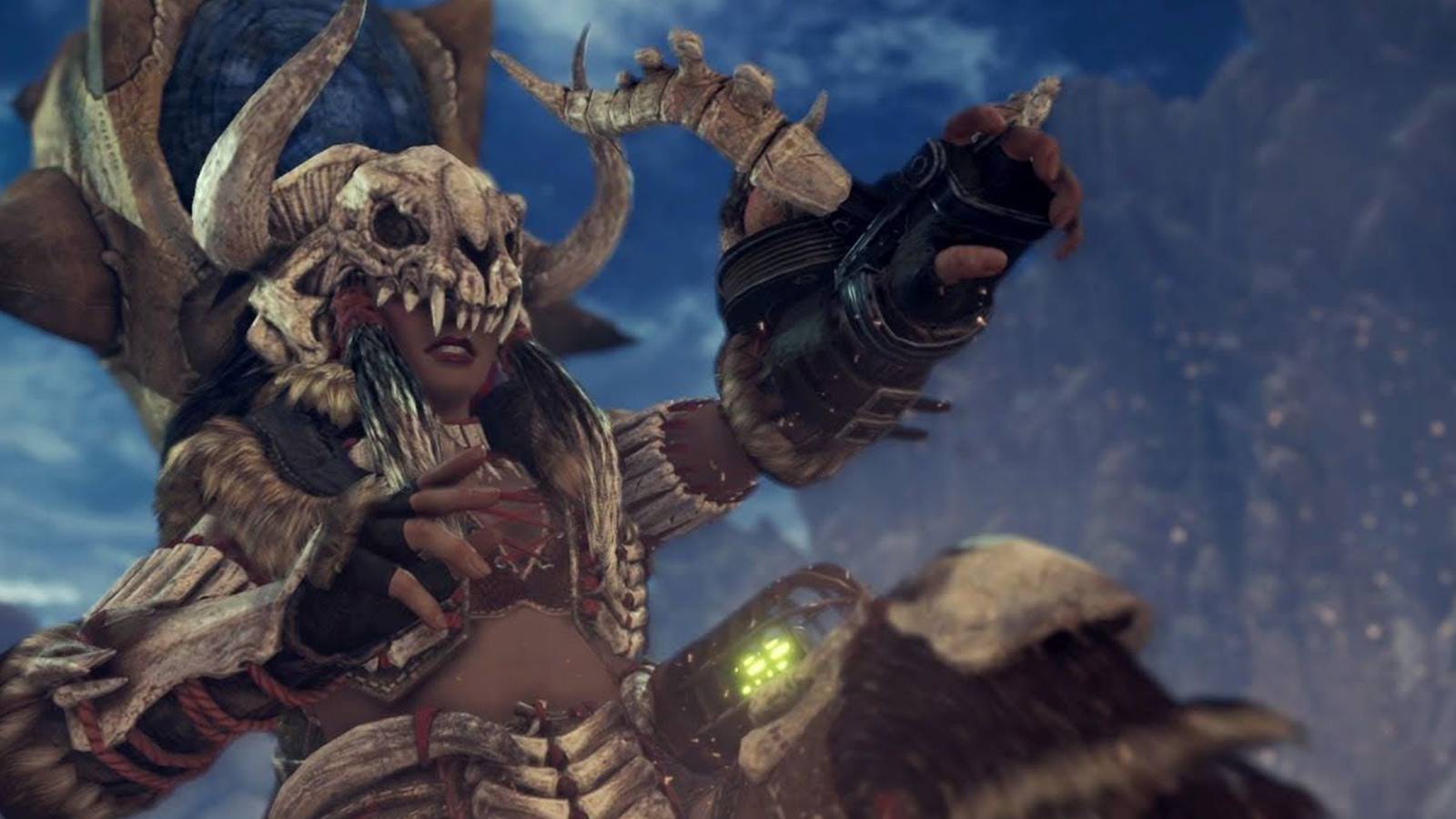 10 Best Places To Find Monster Bone + In Monster Hunter World