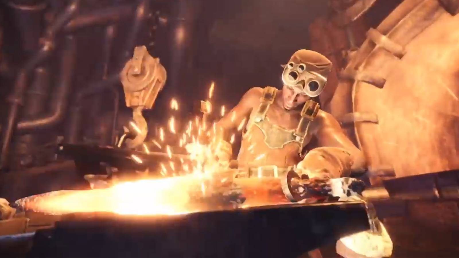 10 Best Places To Find Boulder Bone In Monster Hunter World