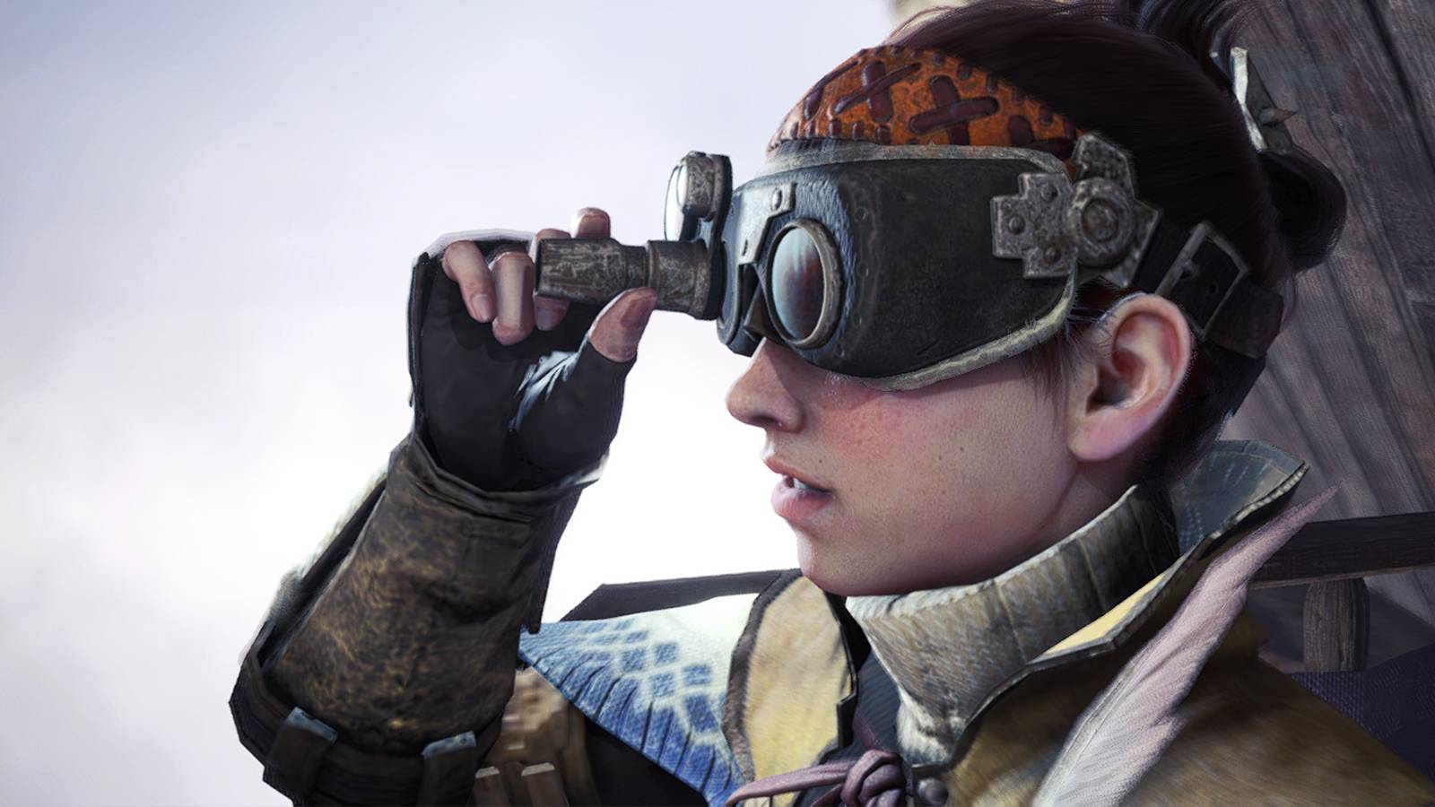 Monster Hunter World: Iceborne Review PC