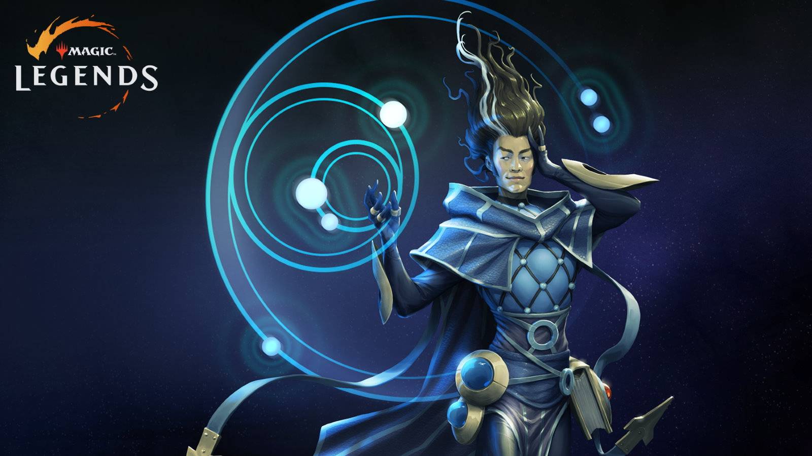 Magic: Legends Shows Card Based Combat In New Gameplay Trailer