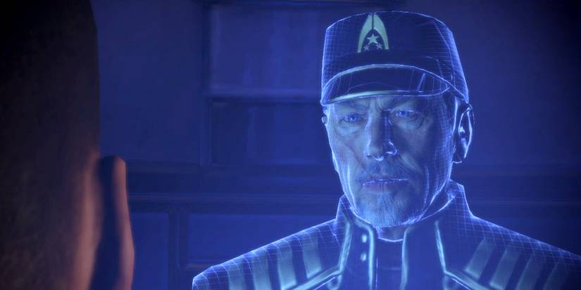 Mass Effect: 10 Most Intelligent Characters Across The Series, Ranked