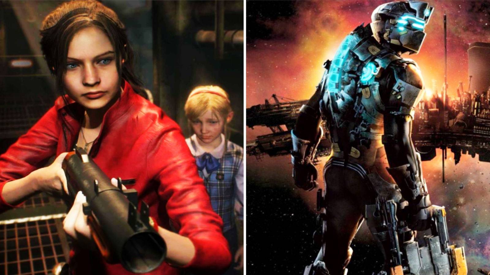 The 10 Best Survival Horror Games Of The Decade, Ranked (According To ...
