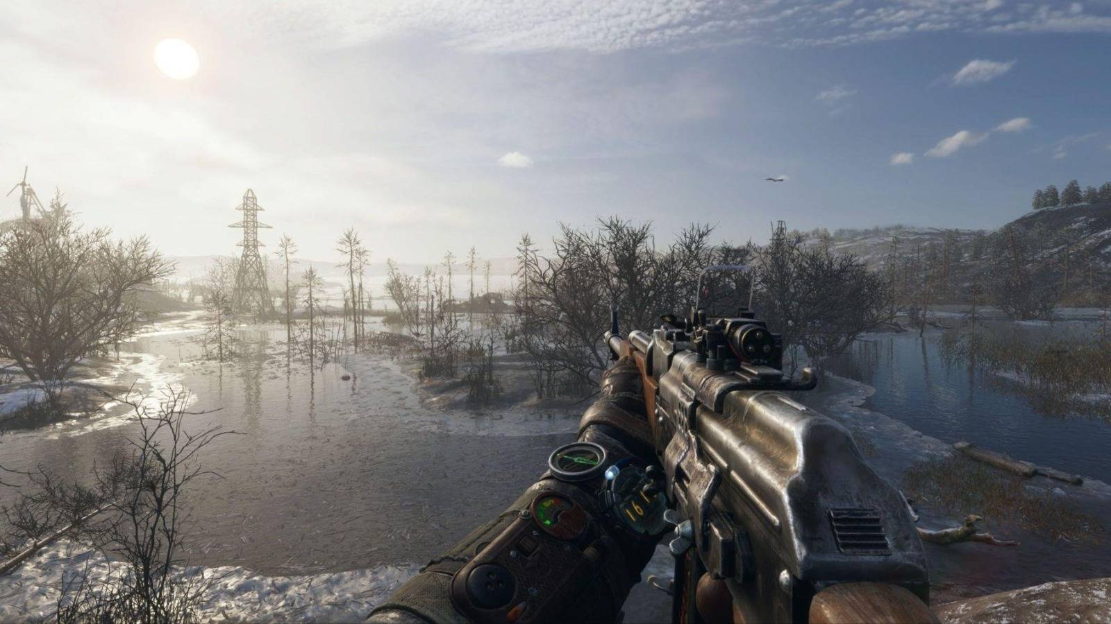Ranking The Most Immersive First-Person Games