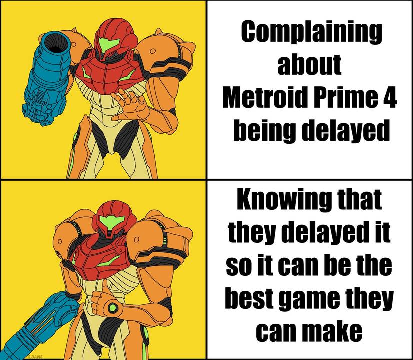 10 "A Delayed Game" Memes That Are Too Funny For Words