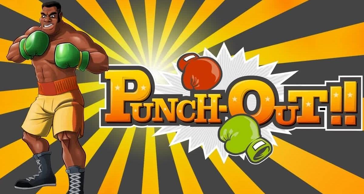 Nintendo: 10 Hardest Punch-Out Opponents In The Series, Ranked