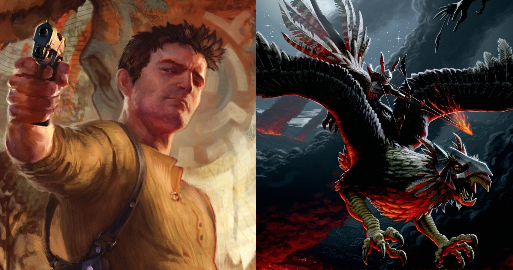 10 Best Video Game Novelizations Of The Last Decade