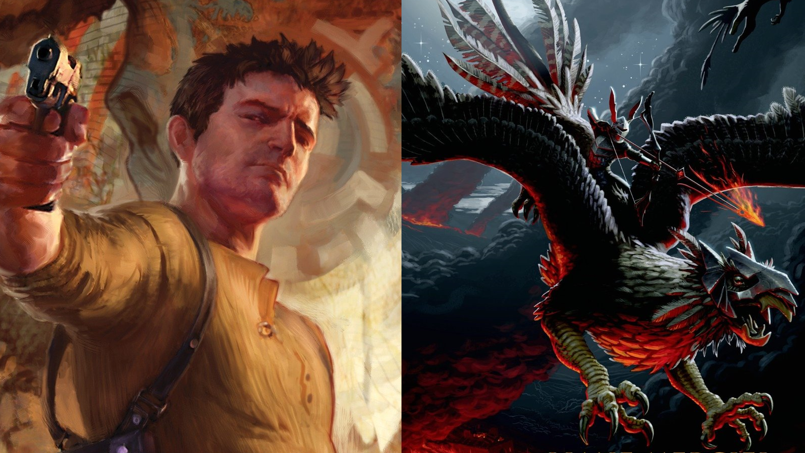 10 Best Video Game Novelizations Of The Last Decade