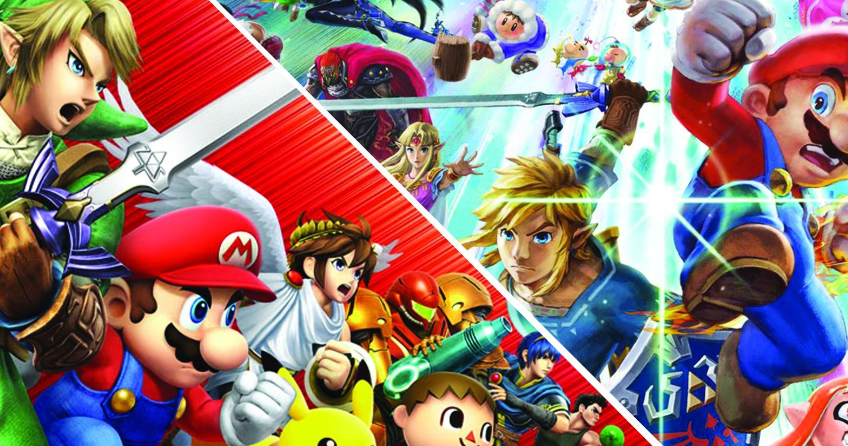 The 5 Best New Nintendo Characters Of The Last Decade (& 5 Old Ones ...