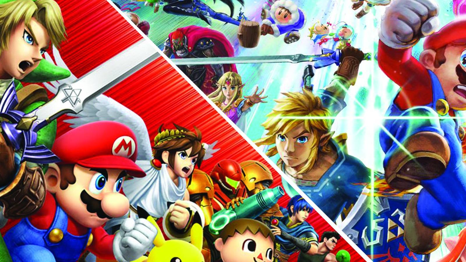 The 5 Best New Nintendo Characters Of The Last Decade (& 5 Old Ones ...