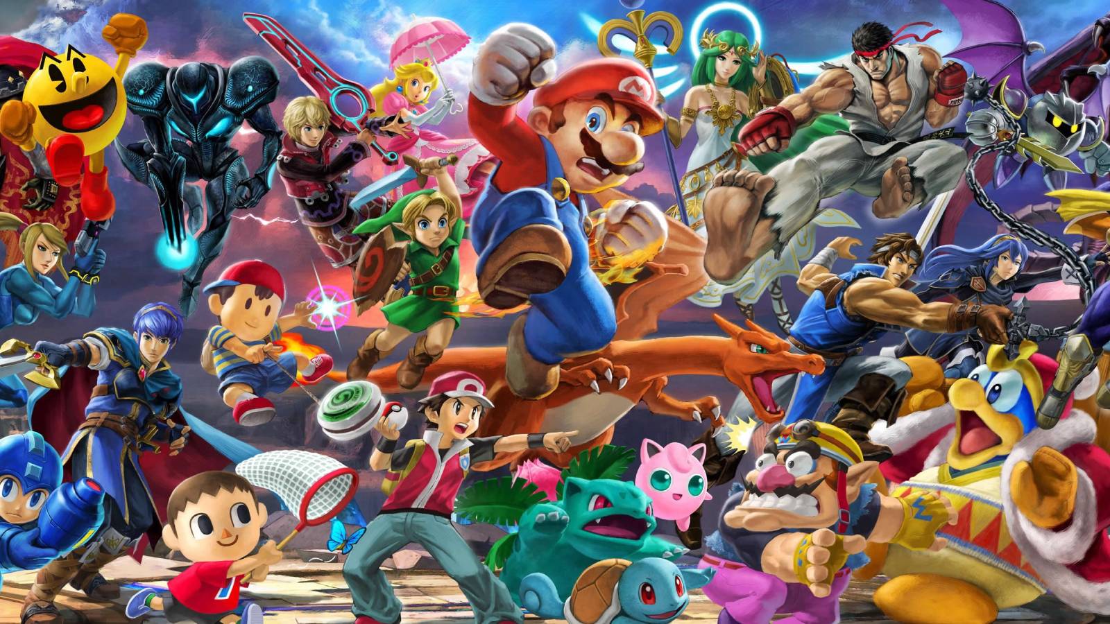 Nintendo: 10 Characters That We're Supposed To Love (That Actually ...