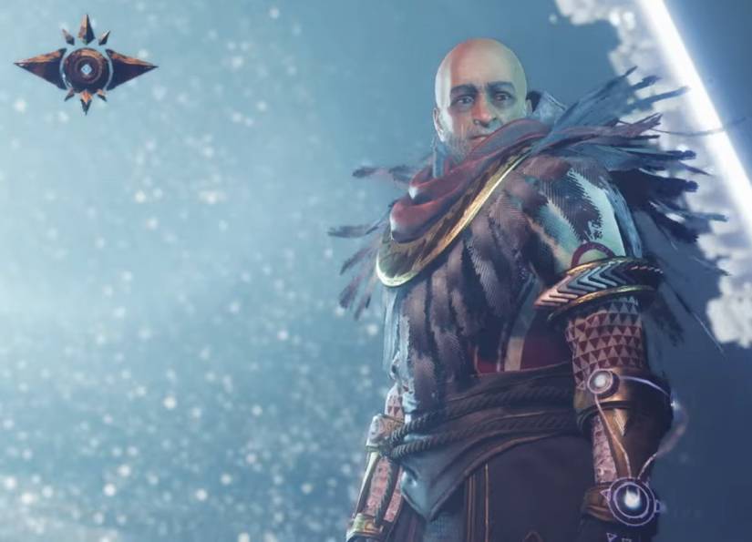Destiny 2: Who Is Osiris?