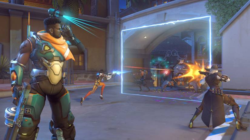 Overwatch: How Hero Pools Will Work And Why They're Good For The Game