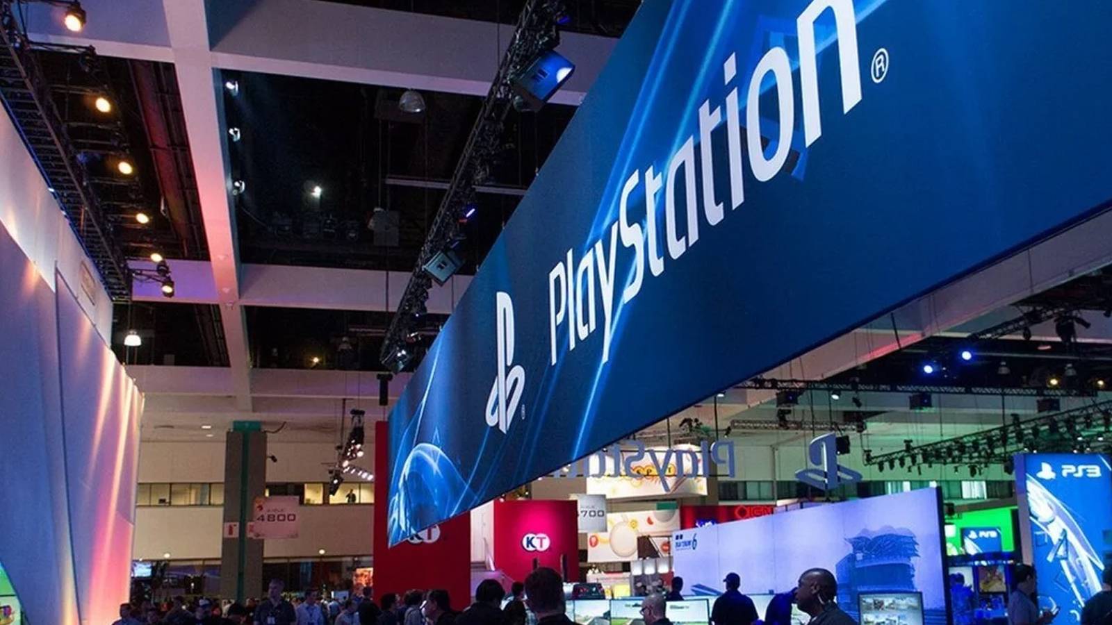 Sony Is Skipping E3 For The Second Year In A Row