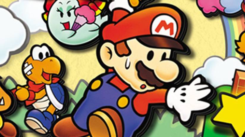 Top 10 Mario RPGs