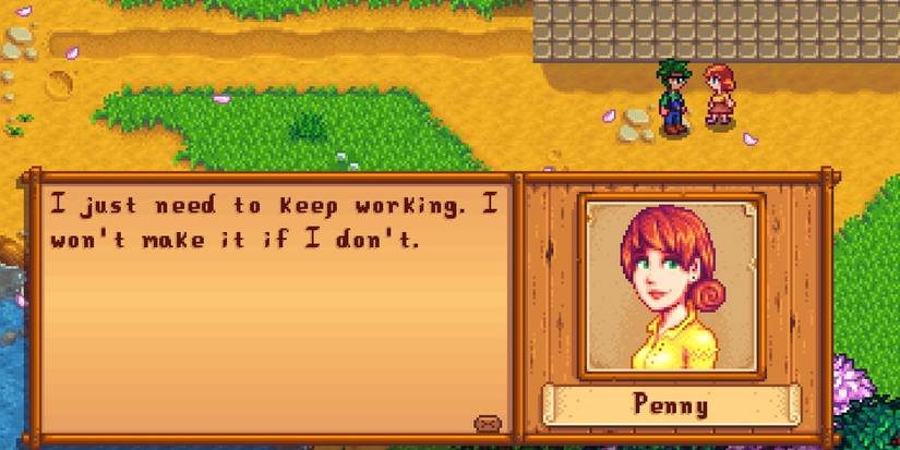 The Best Story-Based Mods For Stardew Valley