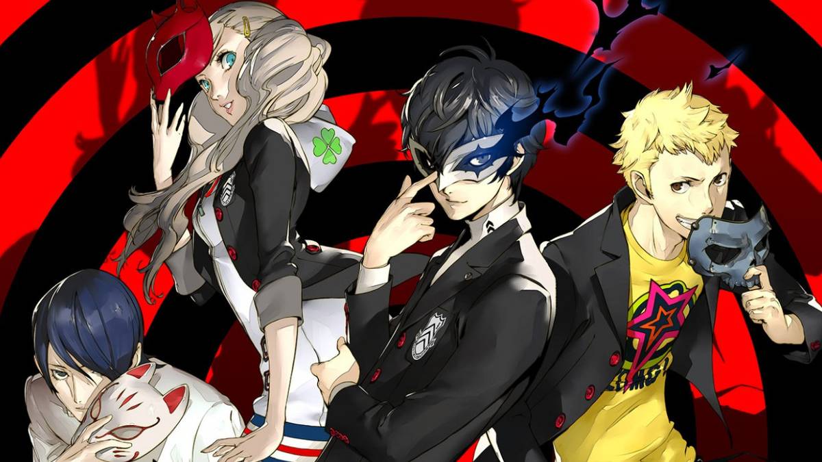 Persona: 5 Characters Every Fan Loves (& 5 They Hate A Little Too Much)