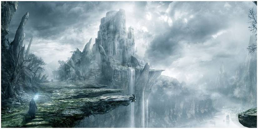 10 Armors In D&D That A DM Should Never Give A Party