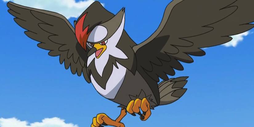 10 Best Healing Moves In Pokemon