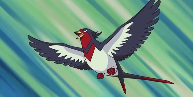 Pokemon: Ash Ketchum's Strongest Pokemon, Ranked