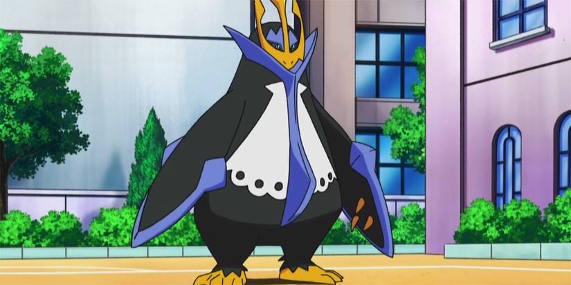 Pokemon: Making The Perfect Gen 4 Team