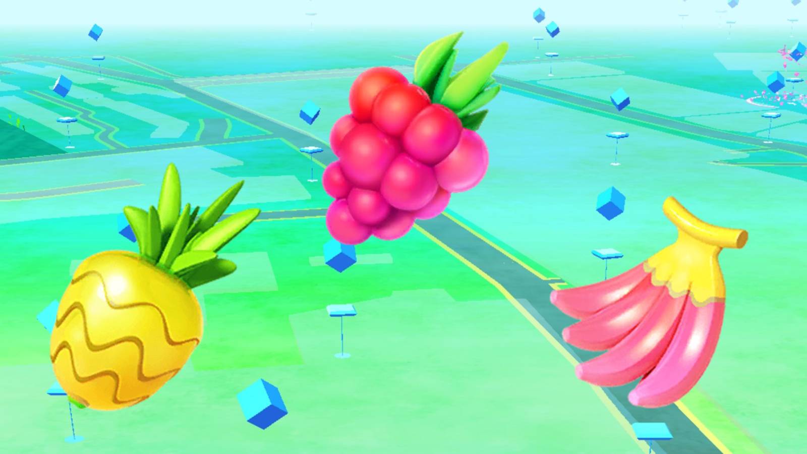 The Best Berries In The Pokemon Series