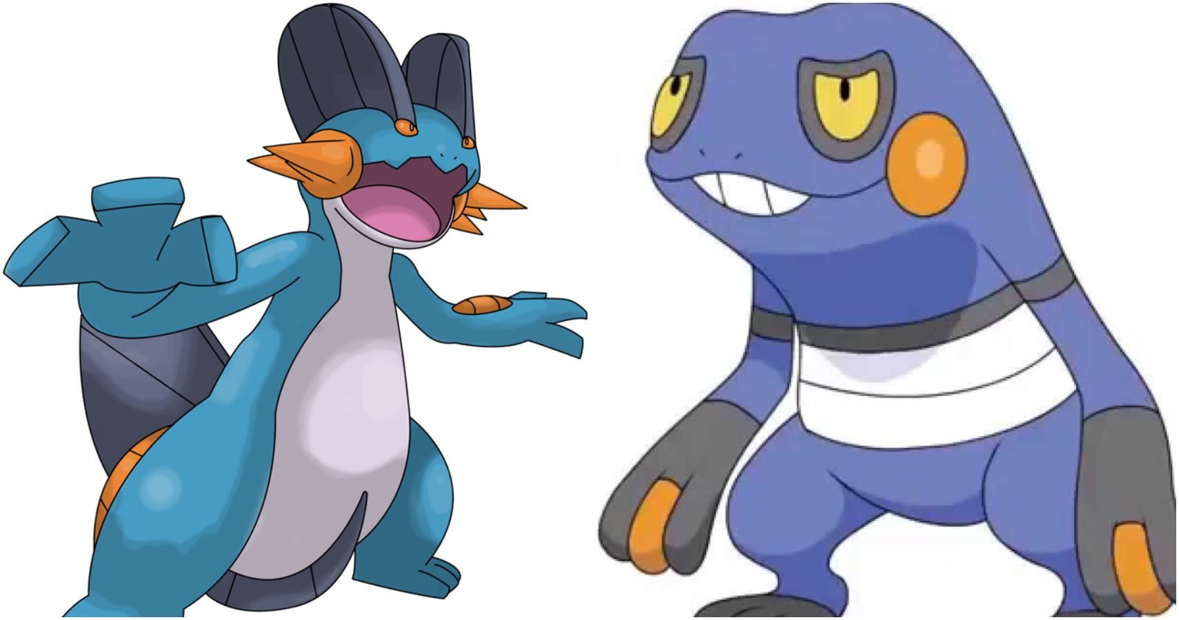 Pokémon: Every Pokémon That Can Learn Mud Bomb By Leveling Up