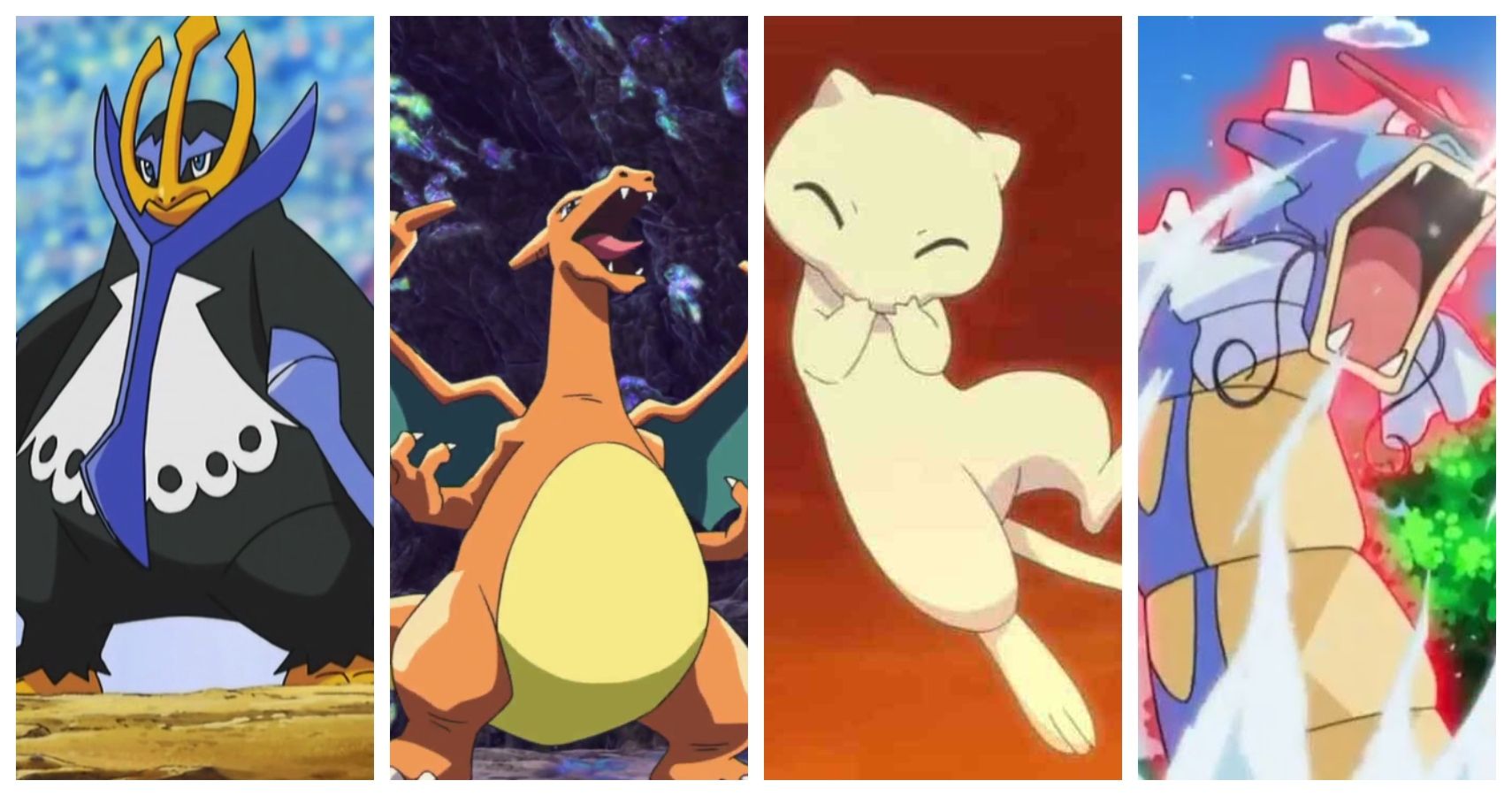 Pokémon: The Top 15 Pokémon With The Wrong Typing, Ranked