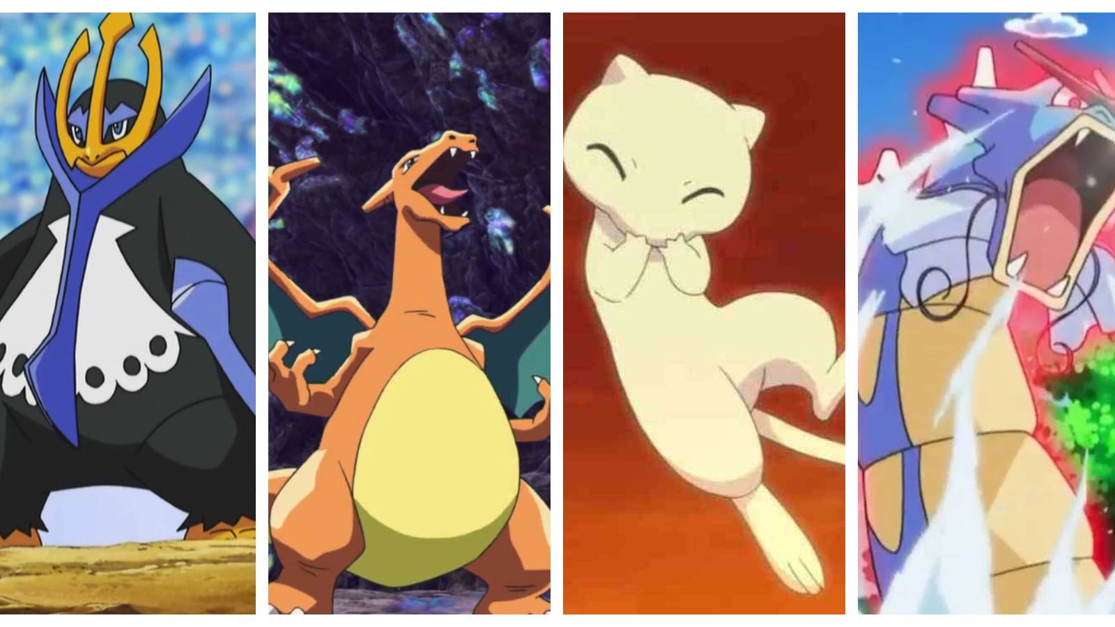 Pokémon: The Top 15 Pokémon With The Wrong Typing, Ranked
